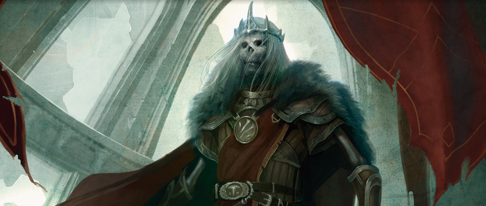 1 TIX Commander – The Discard