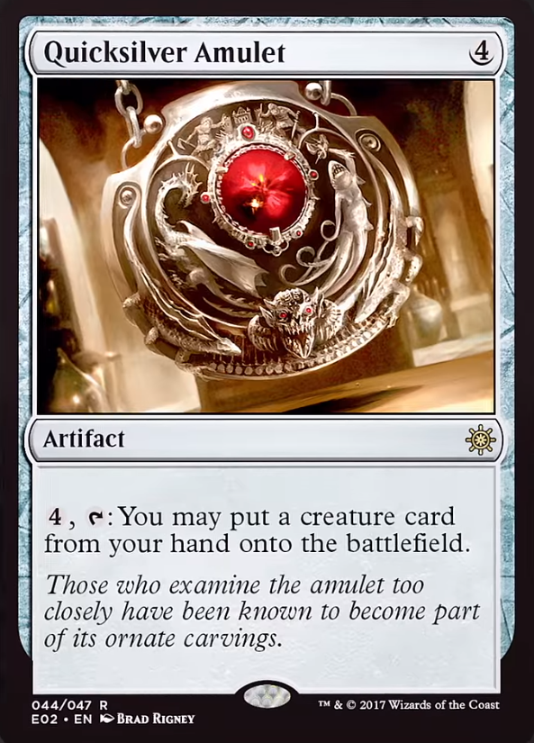 Explorers of Ixalan Details Revealed, First Spoilers (E02) – The Discard